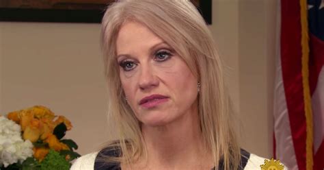Kellyanne Conway Likens ‘alternative Facts To Oscar Mix Up