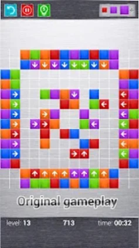 Blocks Next Puzzle Logic For Android Download