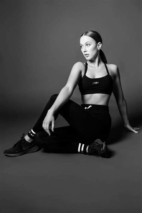 Letitia W Model WINK Models