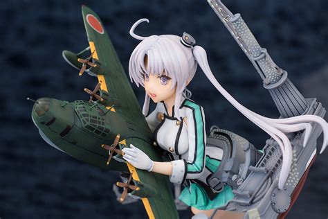 艦隊これくしょん 艦これ 17 秋津洲｜株式会社 青島文化教材社