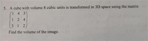 [year 12 Further Maths Matrix] R Homeworkhelp