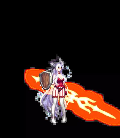 던파커마 나이트 161309번 룩