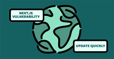 Critical Nextjs Vulnerability Update Quickly🚨 By Xiuer Old Apr