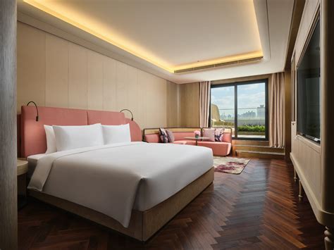 上海外滩花间堂·愉园预订及价格查询the Overseas Beach Flower Hall · Pleasure Park八大洲旅游