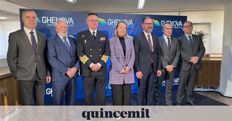 La empresa de ingeniería Ghenova inaugura sus nuevas instalaciones en