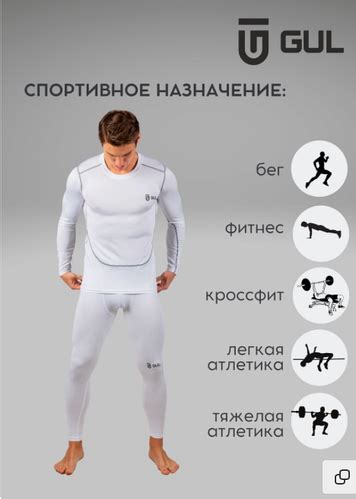 Рашгард мужской для тренировок бега компрессионное термобелье черная ...