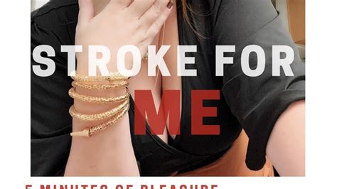 The Gentle Domme Instructs Stroke For Me Female Domination Gfd The Gentle Domme Clips Sale