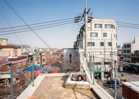 Architecture Photographs Of The Year Revealed