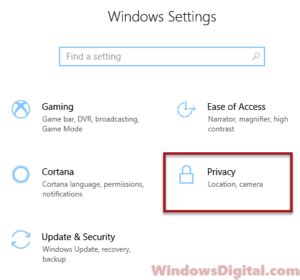 How To Clear Timeline Activity History In Windows 10 Or 11