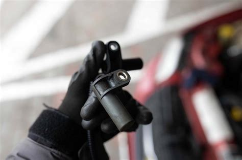 P Code Crankshaft Position System Variation Not Learned In The Garage With CarParts Com