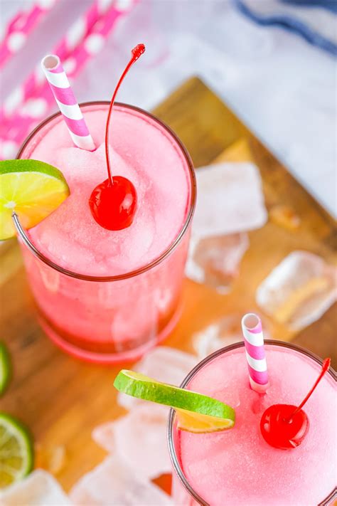 Barbie Cocktails Classic Cocktails Perfect For Barbie