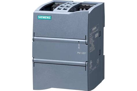 Купить блок Siemens в России