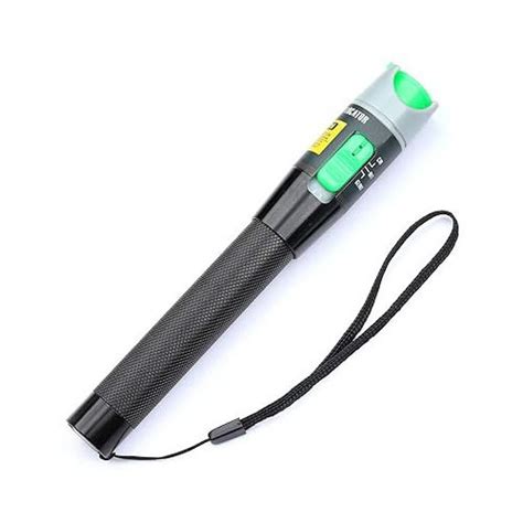 Visual Fault Locator 20mw At 800 00 INR In Sonipat Fibros Technology