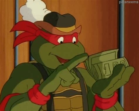 Teenage Mutant Ninja Turtles 90s  Find And Share On Giphy