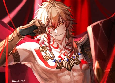 Mydei Honkai And More Drawn By Shivaille Danbooru Mydei Honkai And More Drawn By Shivaille Danbooru