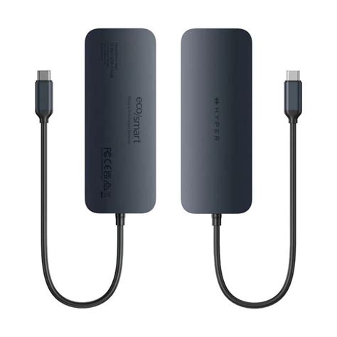 HyperDrive Next Port Dual K Hz HDMI USB C Hub NMS Apple Authorised Reseller