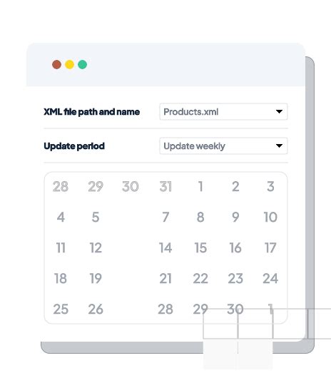 Woocommerce Product Xml Feeds Manager Plugin Wpfactory Plugins