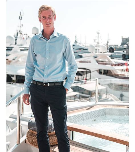 Luxurylaunches Speaks To Yacht Photographer Julien Hubert On What Sets Magnificent Megayachts