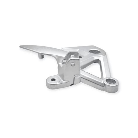 Base Posapies Delantera Derecha 250z Original Motos Premium