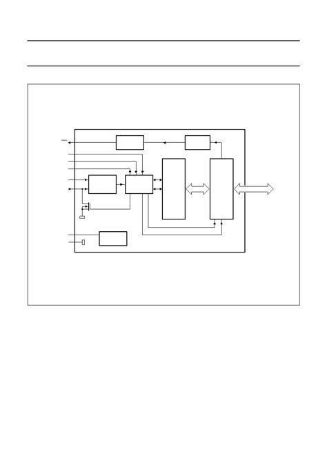 Pcf8575 Datasheet 4 24 Pages Philips Remote 16 Bit I O Expander For