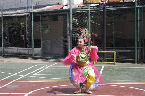 Smk Bhakti Anindya Tangerang Masa Pengenalan Lingkungan Sekolah Mpls