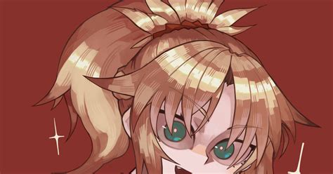 モードレッドfate モードレッド モロスケのイラスト Pixiv