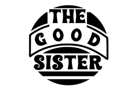 Paquete De Hermana Svg Vector Premium