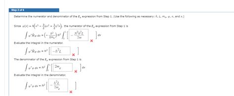 The Variational Method Generally Applies To