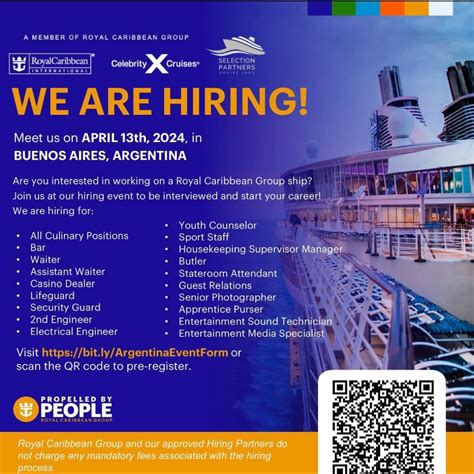 Jose David Sultan On Linkedin Royal Caribbean Is A Great Place To Work