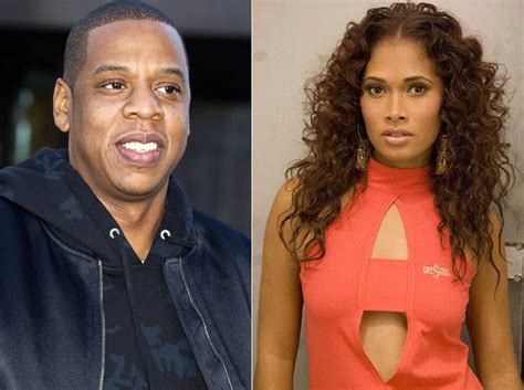 Jay Zs Dating History A Look At Rappers Girlfriends Creeto