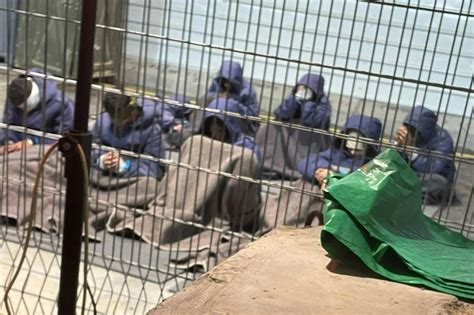 Investigation Into Israeli Soldiers Sexual Assault Of Palestinian