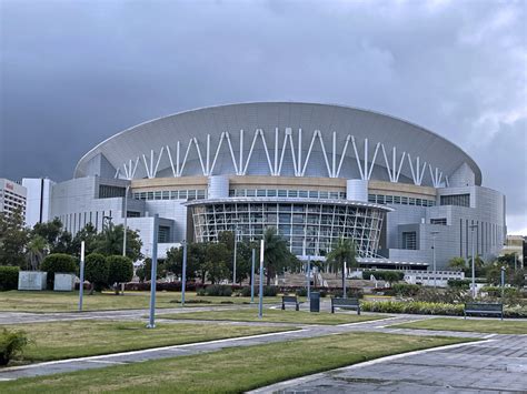 Coliseo De Puerto Rico News Is My Business