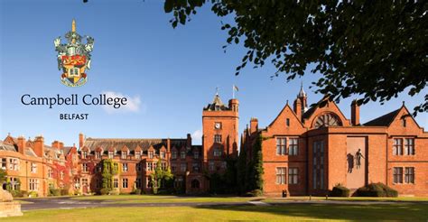 Campbell College 英國升學專家：英倫海外升學中心