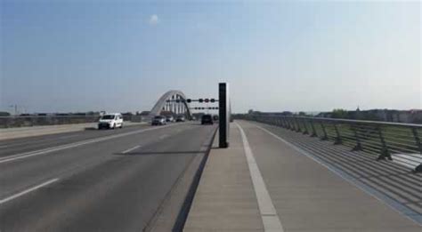 Blitzer Waldschlösschenbrücke Dresden 30 km h Urteil