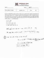 Quiz Solution Pdf Course Hero