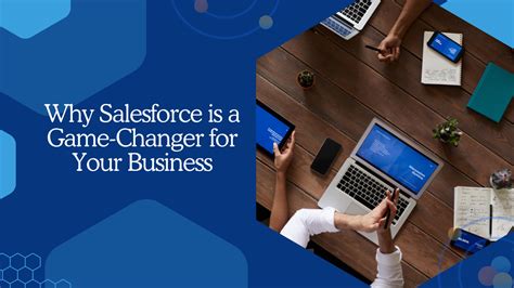 Why Every Business Needs Salesforce A Comprehensive Guide By Csa