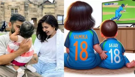 Anushka Sharma And Virat Kohli Are Planning To Shift To UK Post Birth