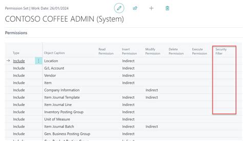 Optimizing Performance In Business Central Application Areas