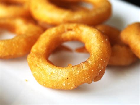 Fry Food
