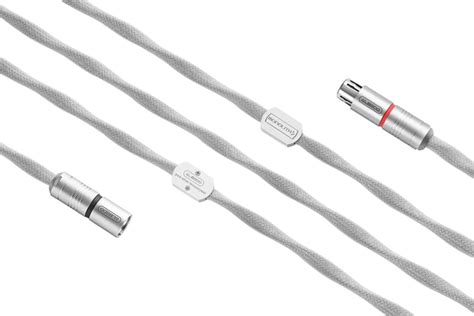 Monolith Signal Cable Cake Audio