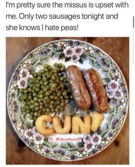 Garbage Meal Meme By Skuntpunch Memedroid