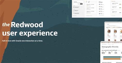 Oracle Redwood Everything You Need To Know