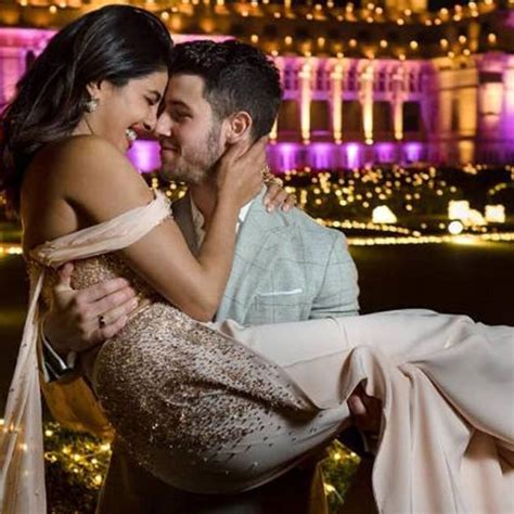 Happy Birthday Nick Jonas Priyanka Chopra And Her Singer Husband Spill All The Secrets About