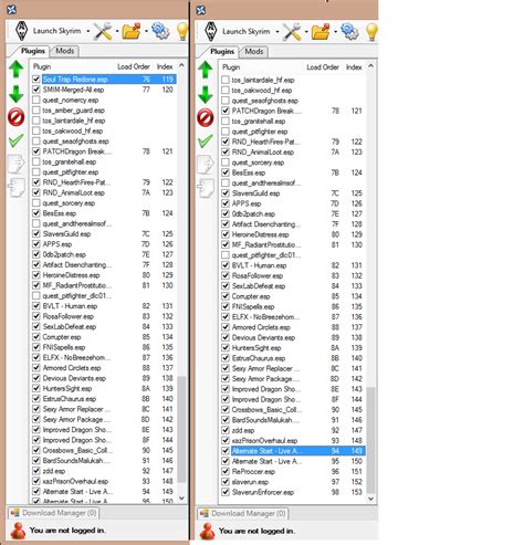 Slaverun 20140824 Enforcer V5 Page 68 Downloads Sexlab