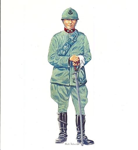 Regio Esercito Cavalleggero Del Reggimento Cavalleggeri Di Lodi