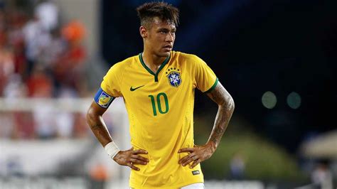 Neymar Se Recupera De Su Lesión A Un Ritmo Satisfactorio