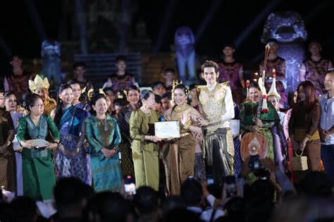 ក្រោយសម្ដែងនៅក្នុងព្រឹត្តិការណ៍ រាត្រីចងចាំ G Devith បង្ហាញអារម្មណ៍បែបនេះ Khmerload Cambodia