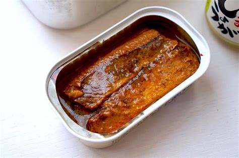 【備災メシ】サンマ蒲焼き缶の炊き込みご飯 Itoitostyle