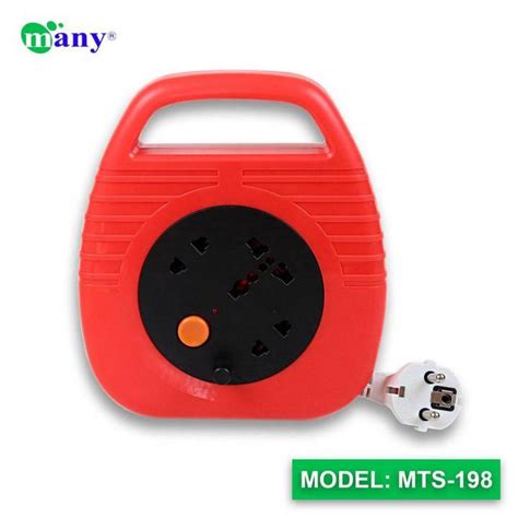 Multiplag Many Business Class Round Mts 1985m Multi Plug Bd