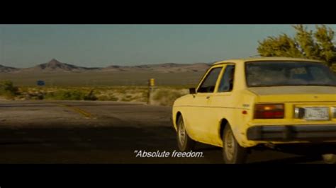 Chris Mccandless Datsun
